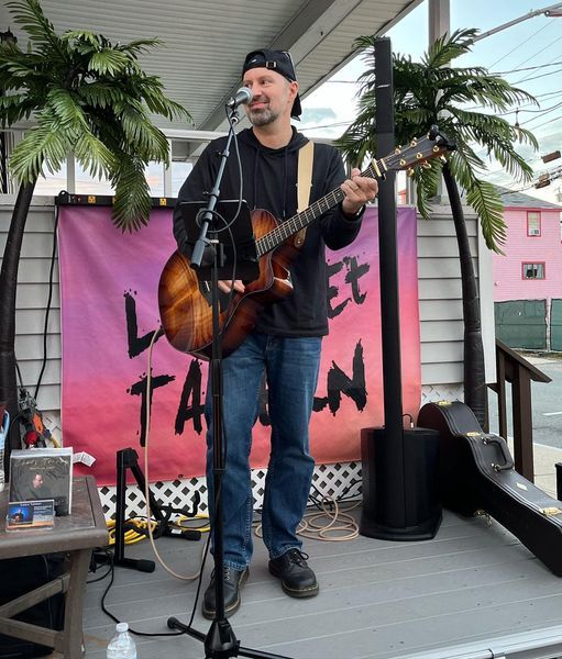 Chris Torrey, Pinz Entertainment - Portsmouth, January 12 2024 | AllEvents.in