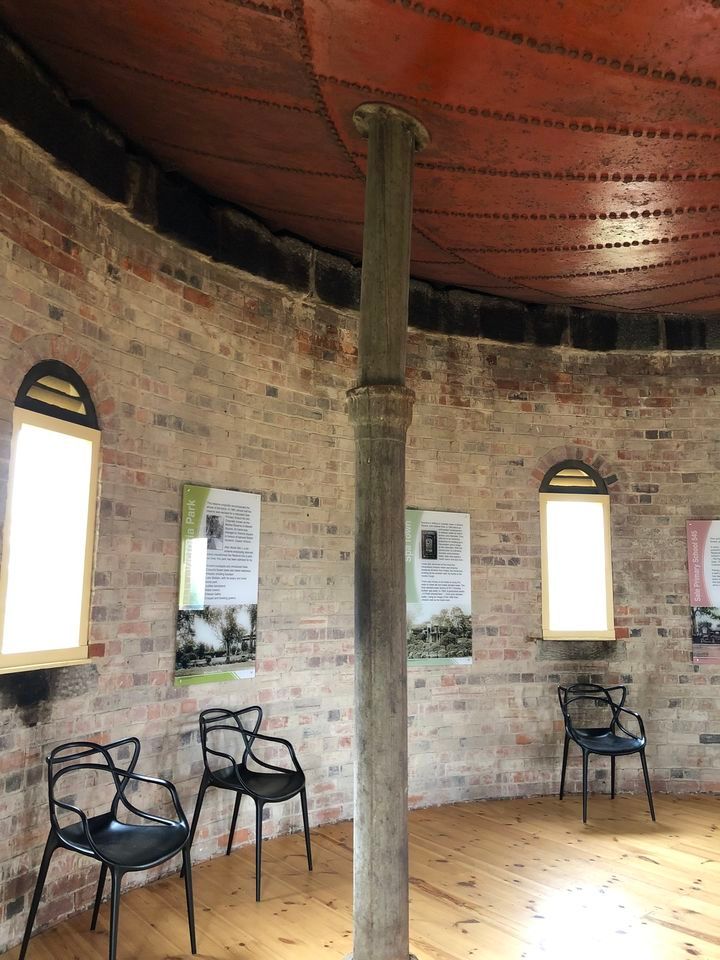 Chat to local historian Peter Synan this Saturday at the Sale Water ...