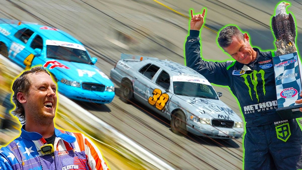 Indy 800 (Racing), Lucas Oil Raceway, Indianapolis | AllEvents