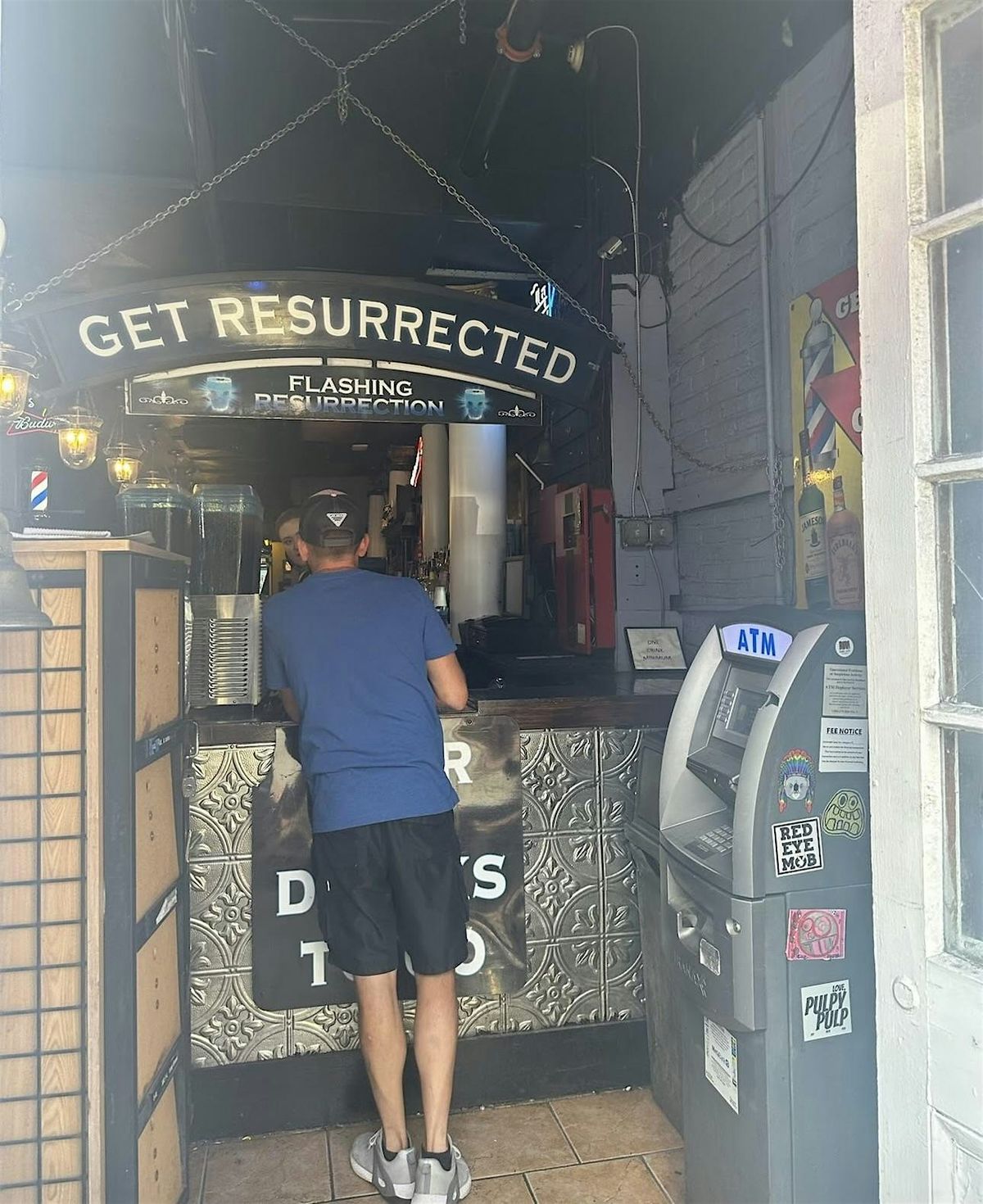 New Orleans Best of the Best - Voodoo Mystery Paranormal & History Tour ...