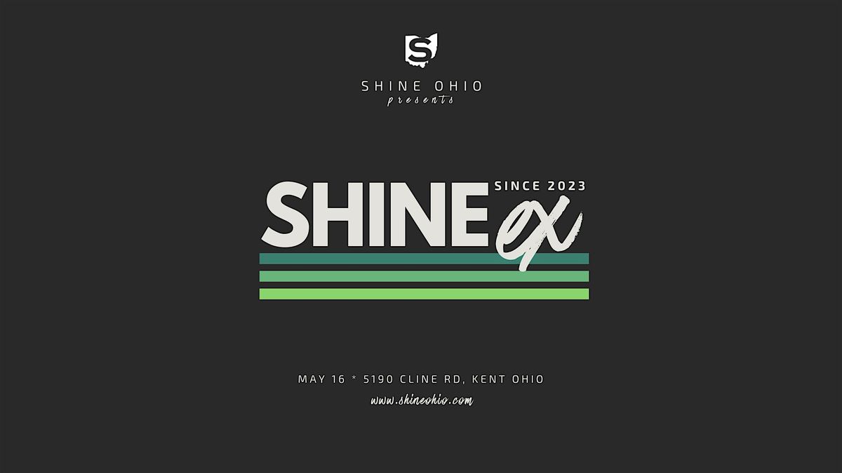 ShineEx 4.0: The Mecca of Wonder, SHINE Education + Retreat Center ...