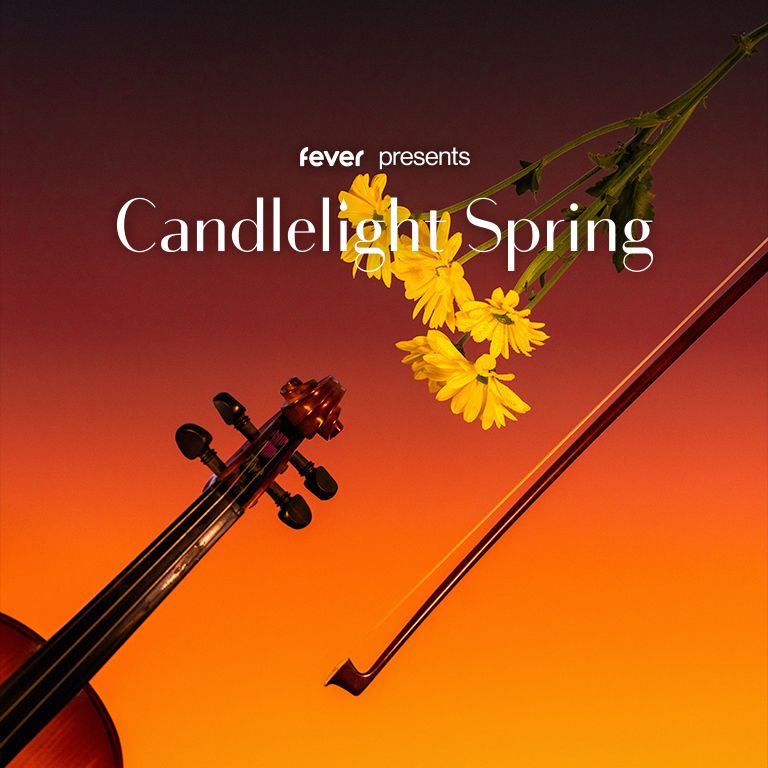 Candlelight Spring : Coldplay VS Imagine Dragons, Théâtre du Jeu de ...