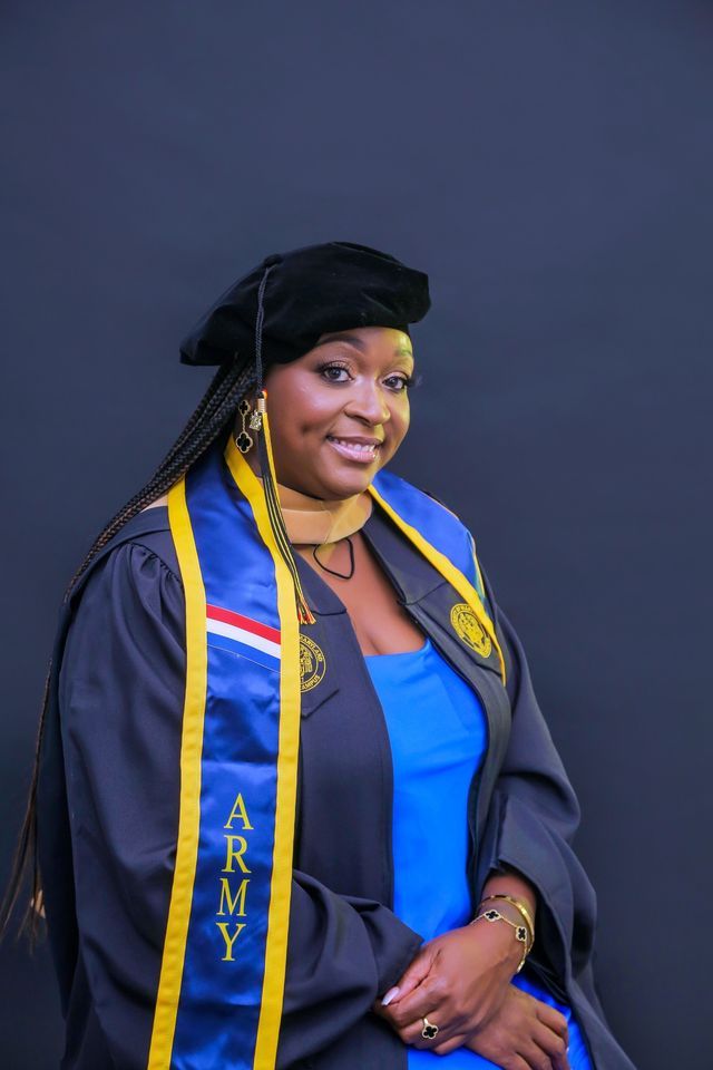 Christina’s MBA Graduation Weekend , College Park Marriott Hotel ...