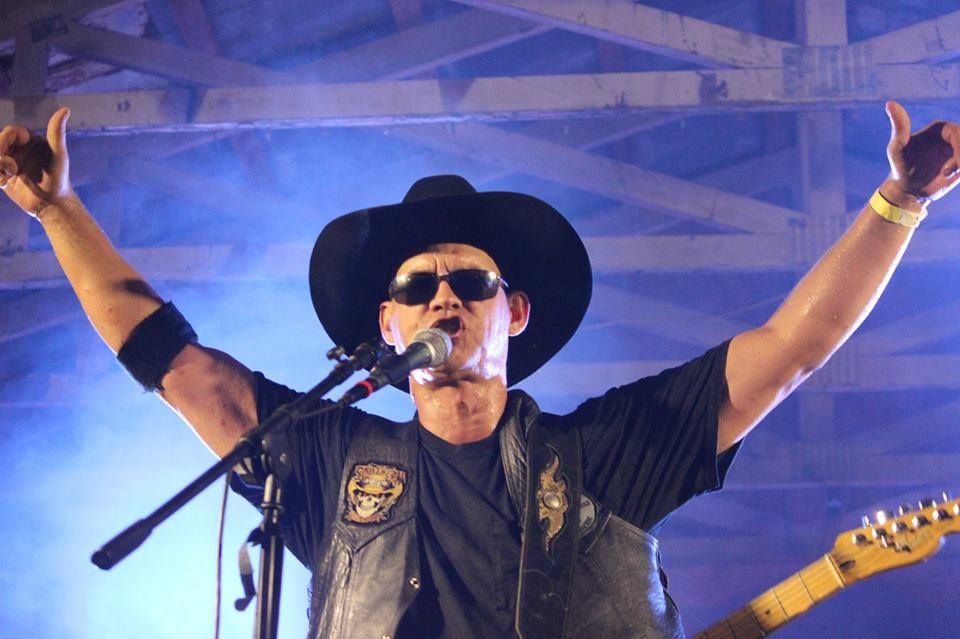 Pete Hunt & Southern Branded Stay Tuned for Event Details, GATOR HARLEY ...