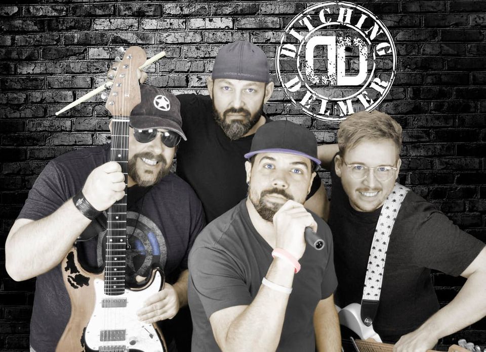 Ditching Delmer @ the Fergus Falls Eagles, Eagles #2339 Ship, Fergus ...