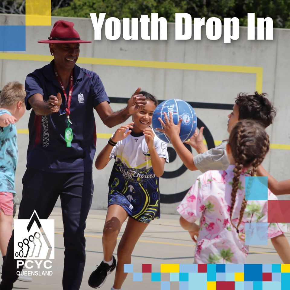 Holiday Drop In, PCYC Pine Rivers, Bray Park, 21 December 2023 ...