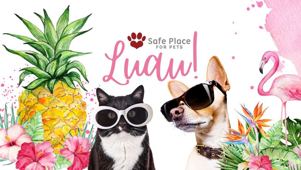 A Luau with Safe Place for Pets, The Mining Exchange, A Wyndham Grand ...