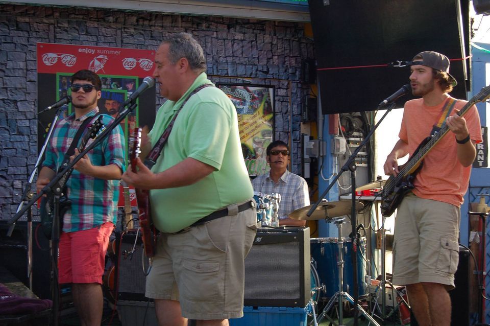 Kevin Niles and Company , Dunegrass Country Club, Old Orchard Beach ...