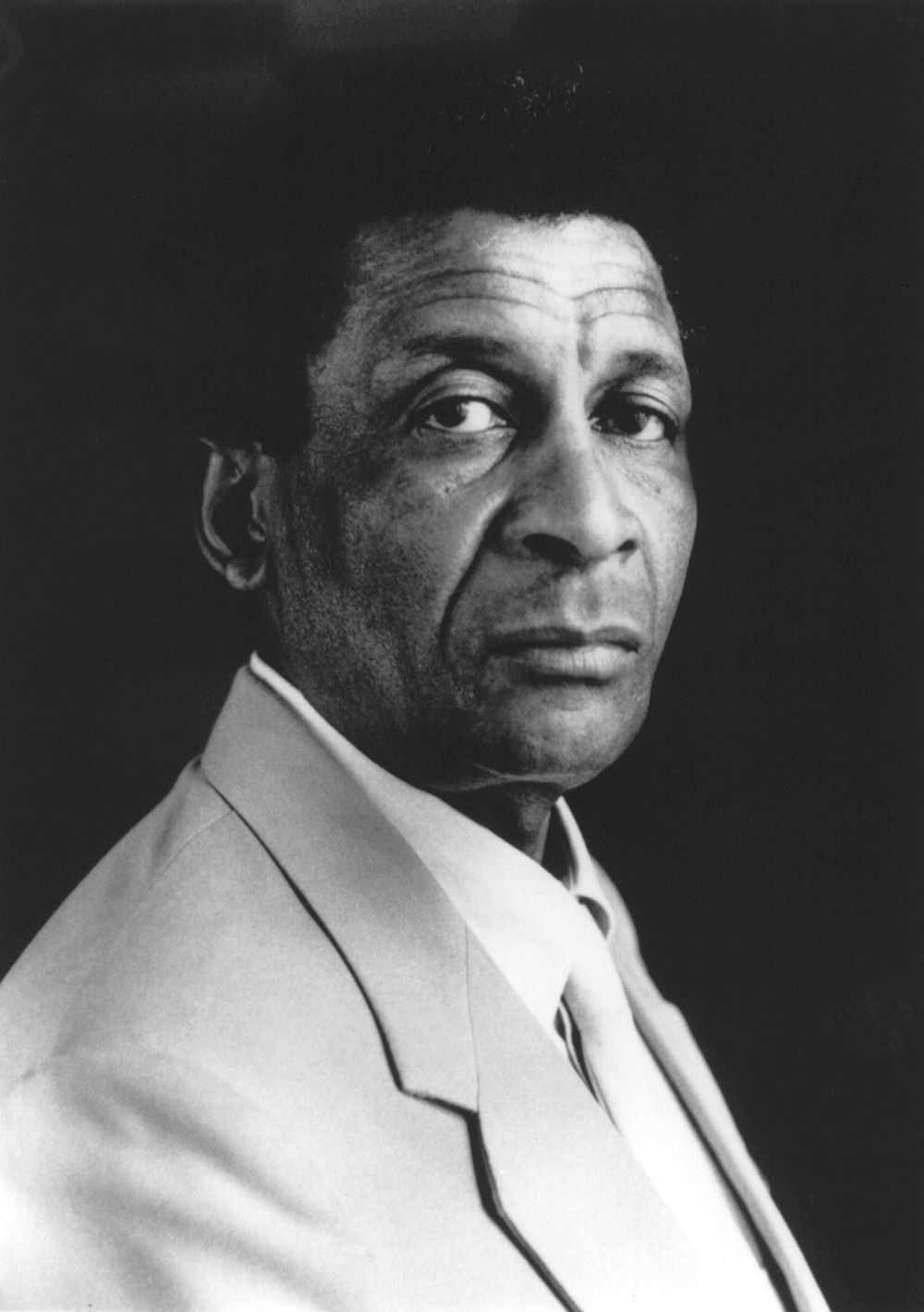 Abdullah Ibrahim in Philadelphia, Annenberg Center for the Performing ...
