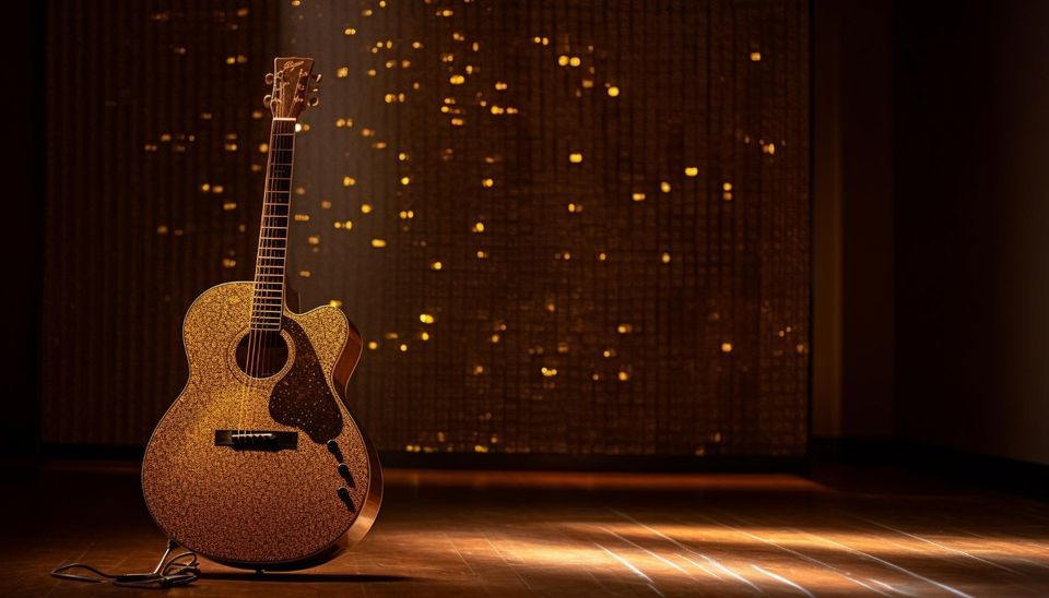 Northstowe Open Mic, Northstowe Community Wing, Pathfinder Way ...