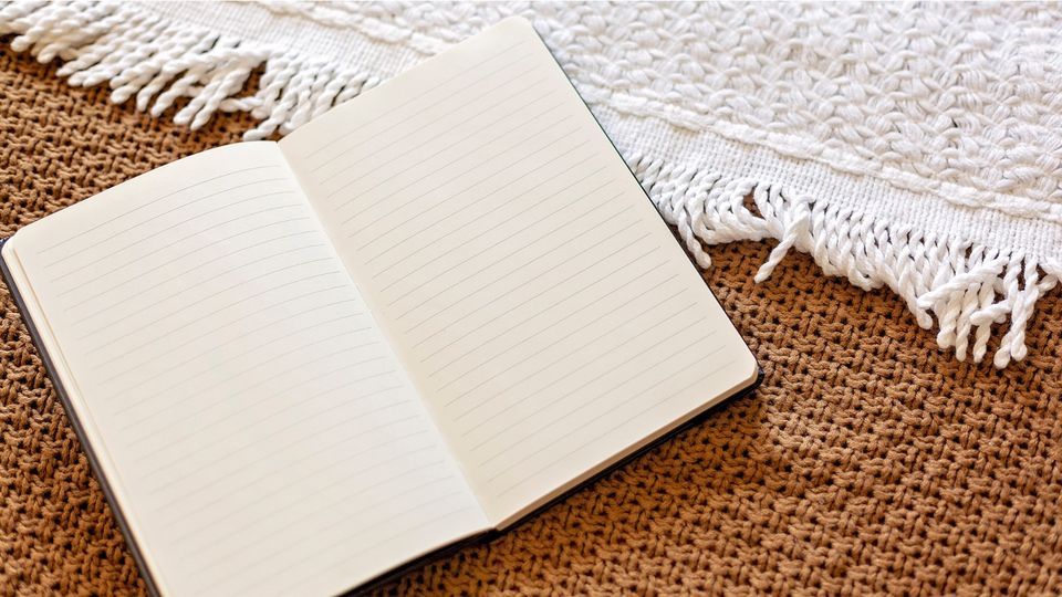 Capturing Your Life Stories: Legacy Writing with Brenda Hudson (4-Week ...