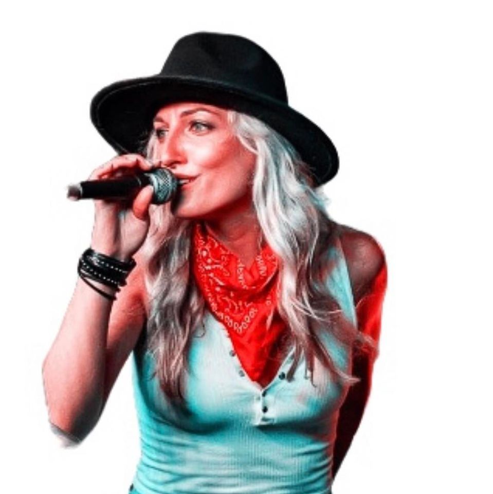 Kayla McKinney LIVE @ Oklawaha!, Oklawaha Brewing Company ...