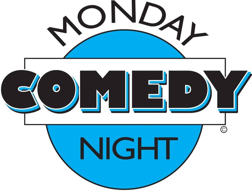 Comedy Monday Night Presents: DOUBLE TROUBLE Starring: Lars Callieou ...