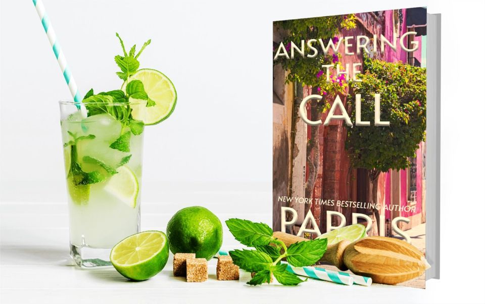 Answering The Call Book Launch Event, Sundrop Books, Durant, 17 June ...