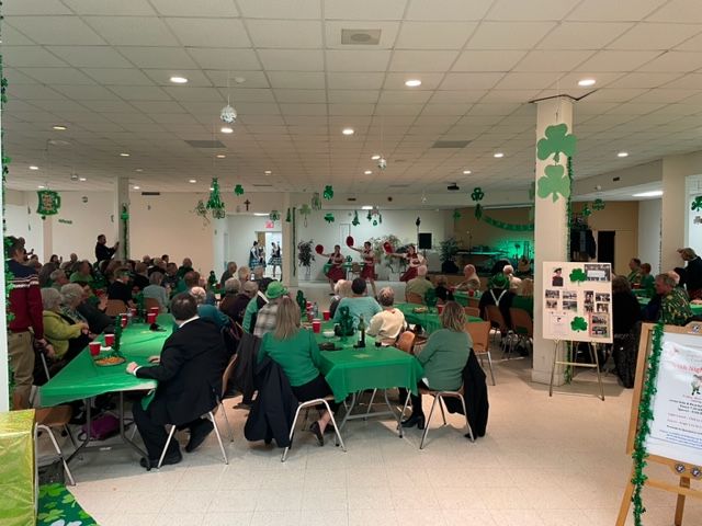 Irish Night - A Parish Tradition!, 3891 Old Richmond Road, Ottawa, ON ...