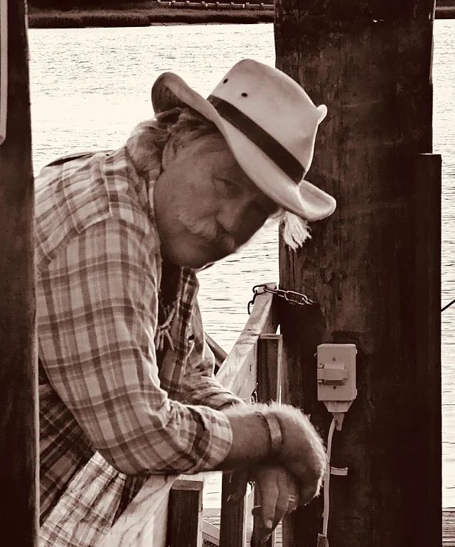 Ramblin’ Dan Steven’s to Perform!, 231 N Main St, Marlborough, CT, 23 ...