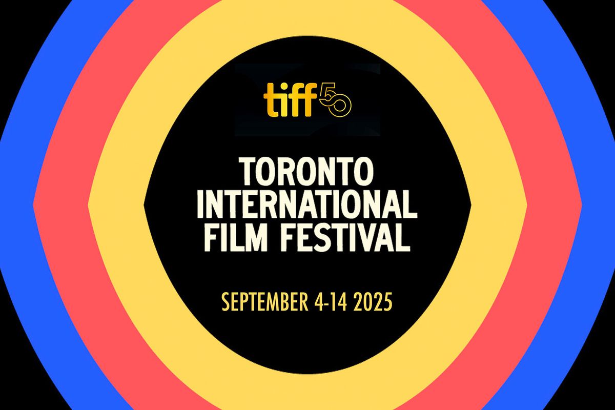 Toronto International Film Festival: Hamnet, Roy Thomson Hall, Toronto ...