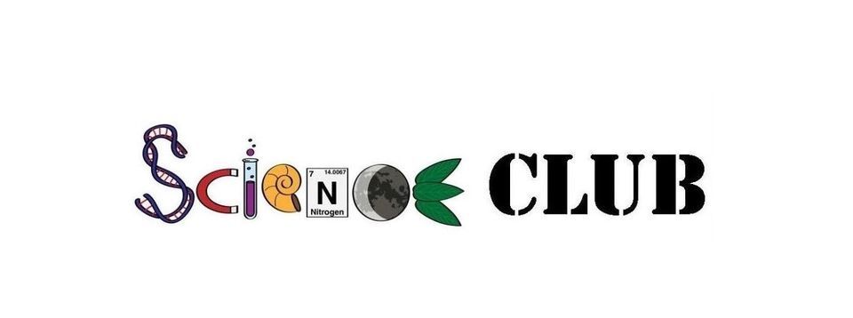 Science Club: Chemistry, Kenyon Public Library, 14 February 2024 ...