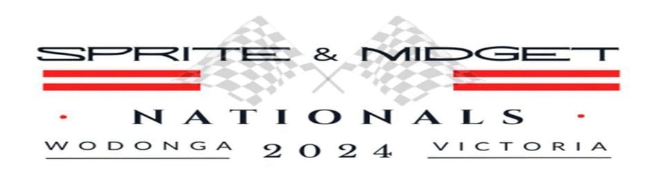Sprite & Midget Nationals 2024, Wodonga, 22 March to 26 March | AllEvents