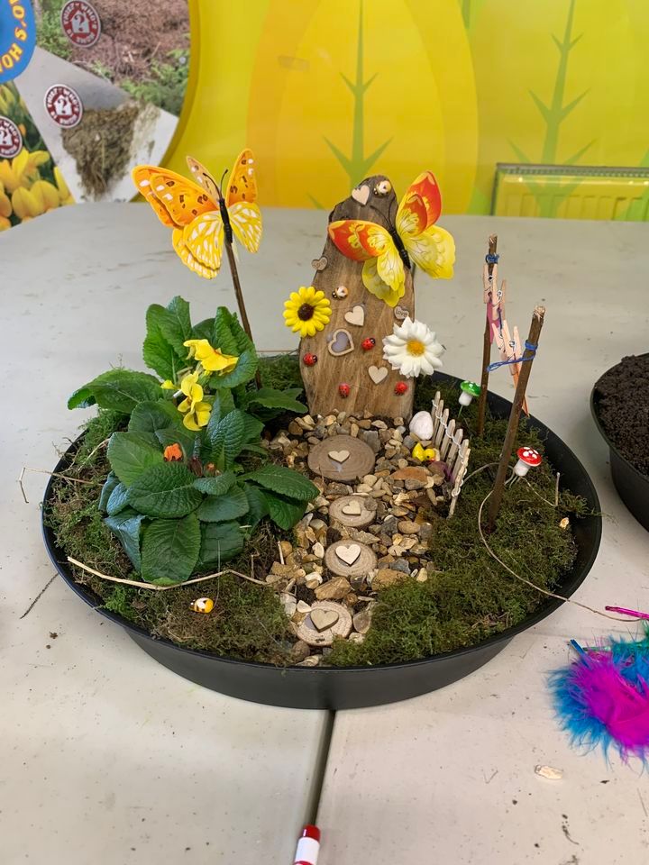 Mystical Gardens, Capstone Road, ME7 3JG Gillingham, United Kingdom, 9 April 2024 | AllEvents.in