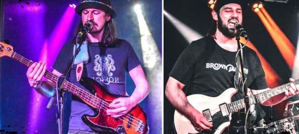 Matt Filer & Josh Martonyak, Ouros, Jim Thorpe, 14 January 2024 | AllEvents