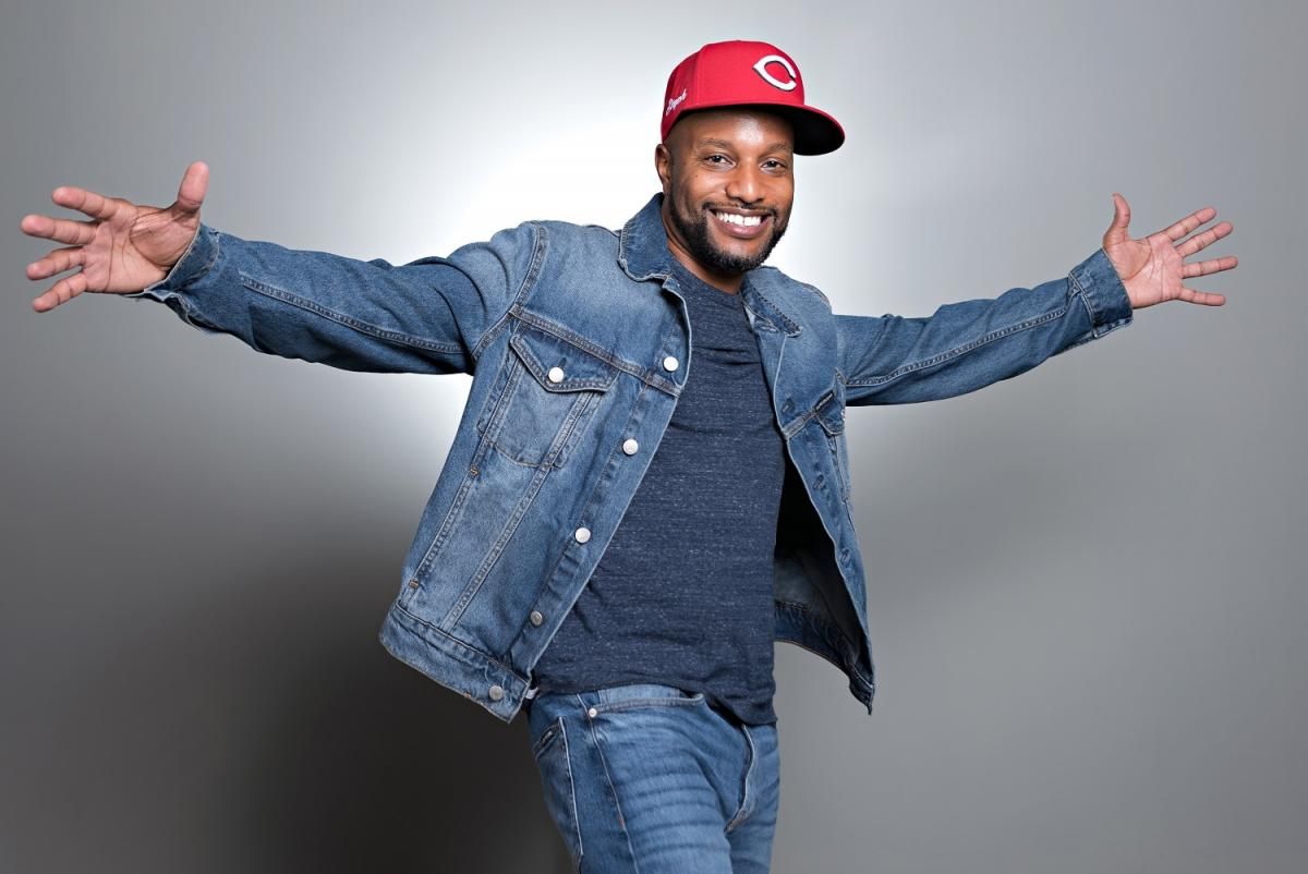 Steph Sanders, Punch Line Comedy Club - Sacramento, 25 May 2024 | AllEvents