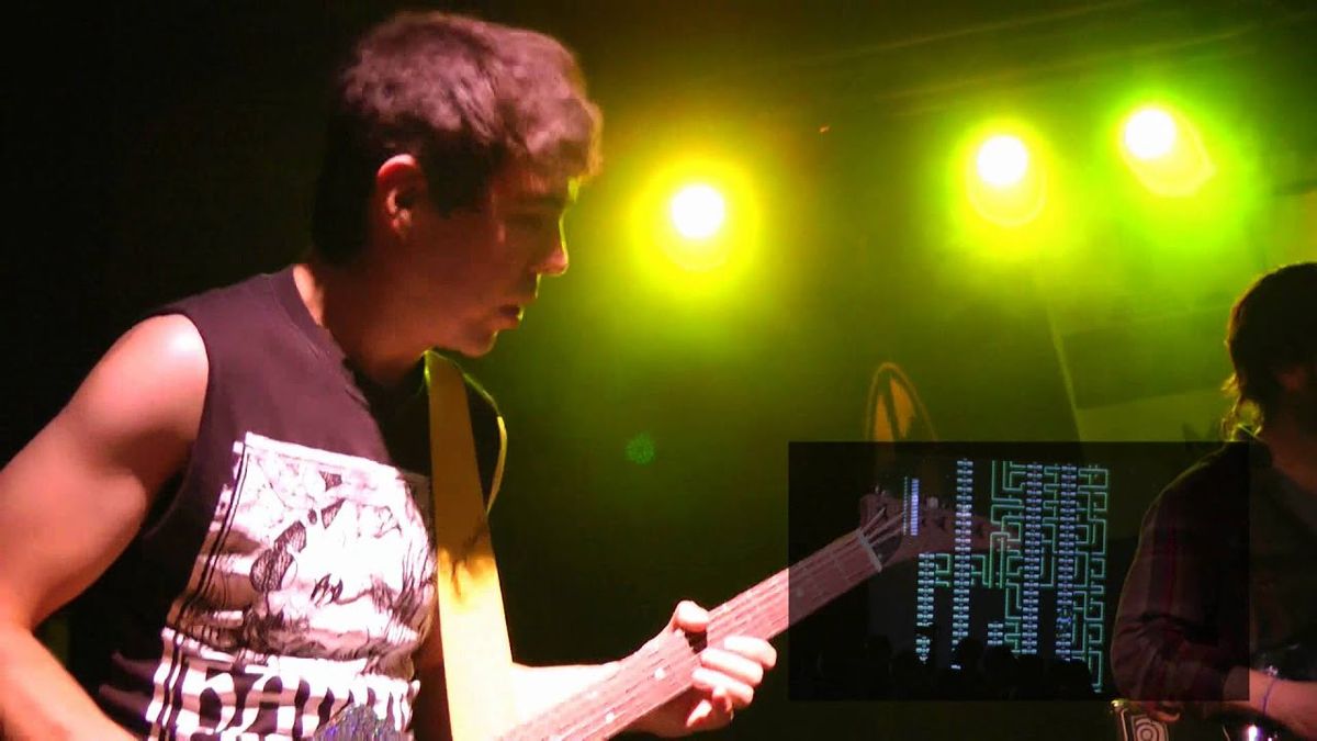 Bit Brigade, World Cafe Live, Philadelphia | AllEvents.in