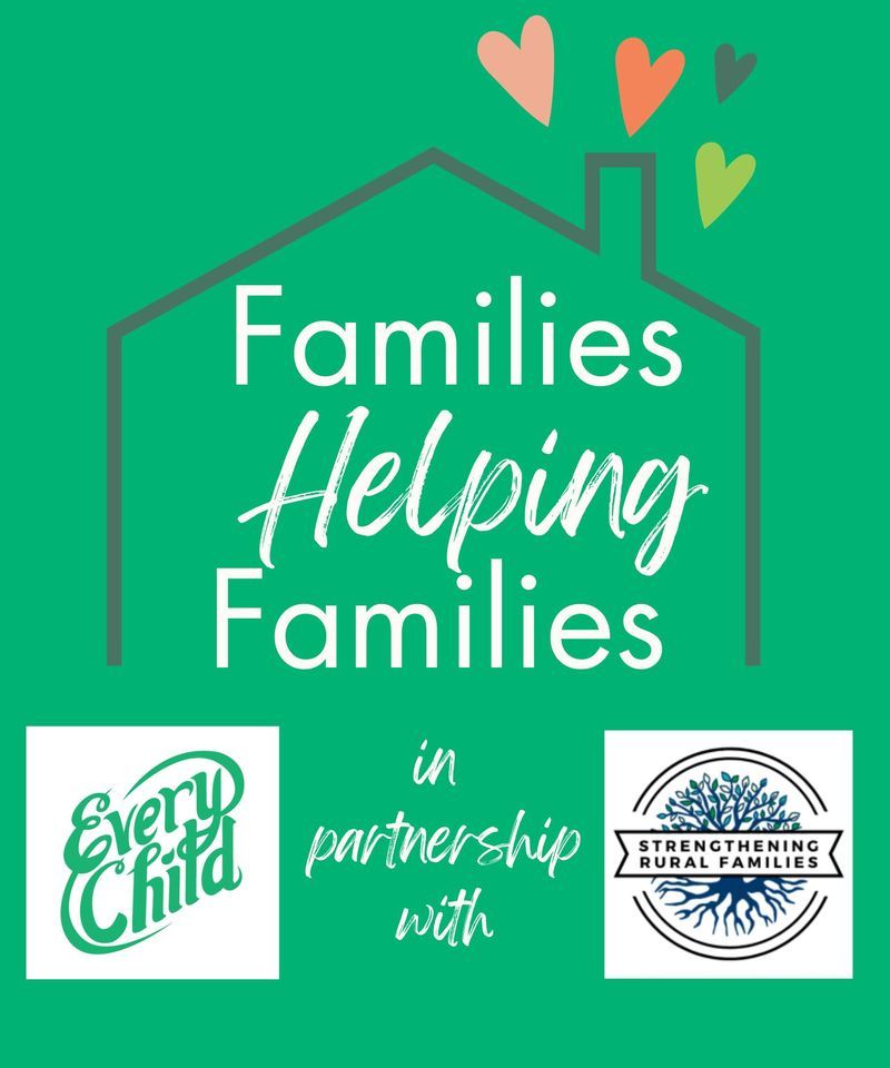 Families Helping Families, Suburban Christian Church, Corvallis ... Families Helping Families, Suburban Christian Church, Corvallis ...