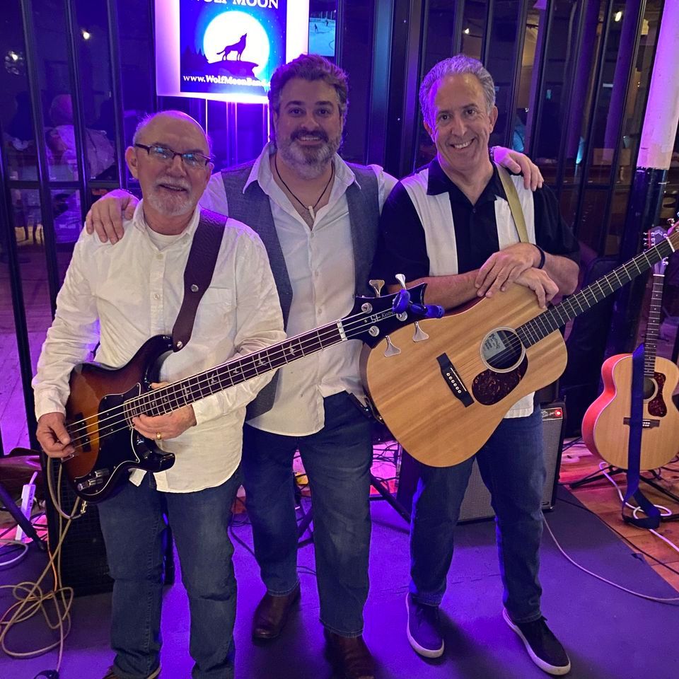 Wolf Moon @ The Still Bar & Grill, The Still Bar & Grill, Feeding Hills ...