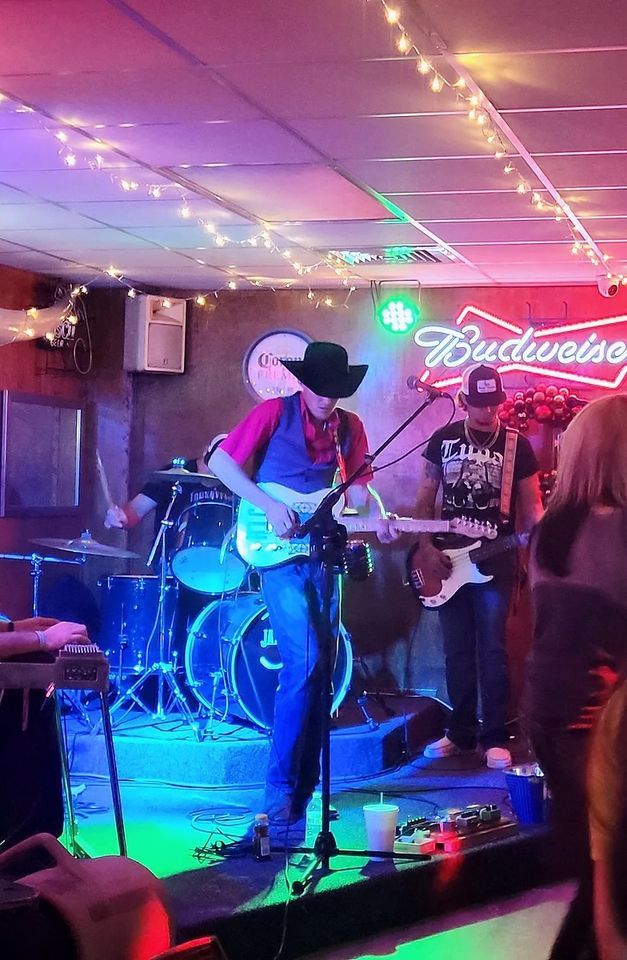 The Jake Hair Band LIVE! in Fort Myers • Friday & Saturday •, LJ’s ...