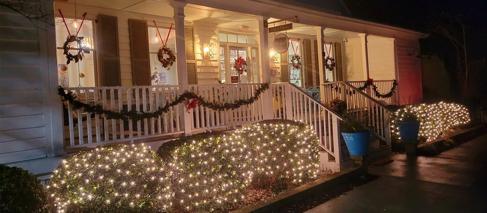 Live Music Friday - Joel Hamilton - Acoustic, GALA Cafe & Bakery ...