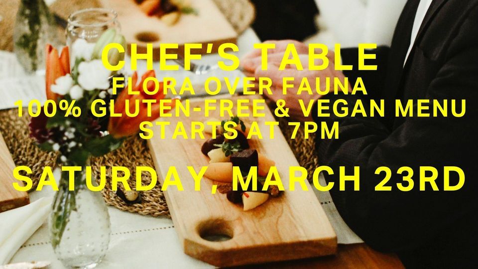 Chefs Table , Mountainview Brewing Co., Hope, 23 March 2024 | AllEvents