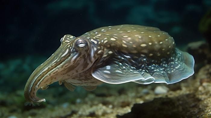 Cephalopods : Junior Ecologists (ages 6-9), Padilla Bay National ...