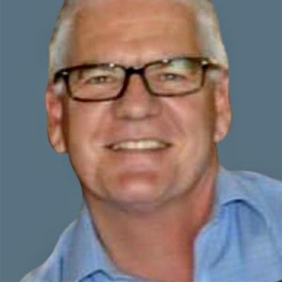 Discover Bob Stenhouse - Veritas Solutions Events | Tickets & Details ...