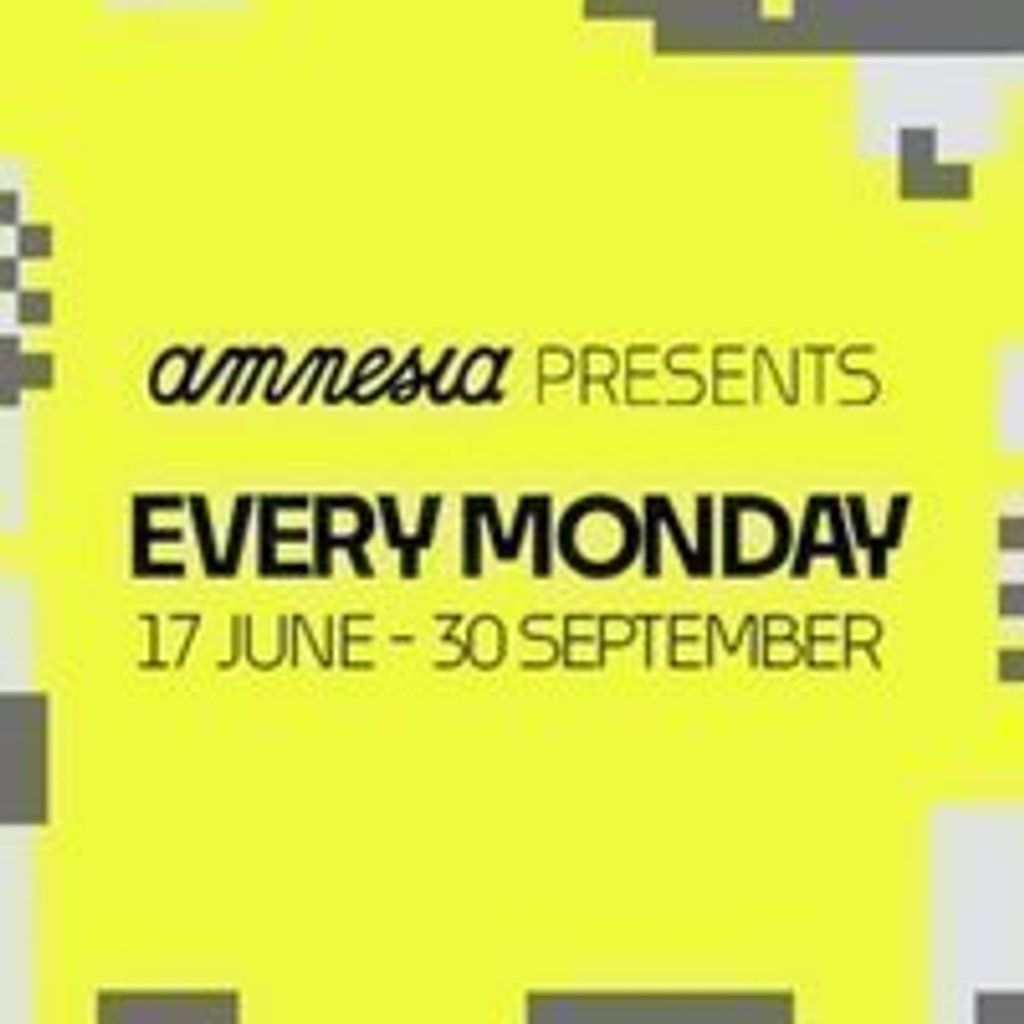 Amnesia Presents Closing Party, Amnesia, Ibiza, 30 September to 1 ...