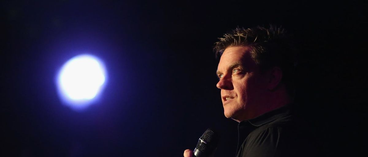 Jim Breuer, Pikes Peak Center, Colorado Springs, 28 February 2026 ...