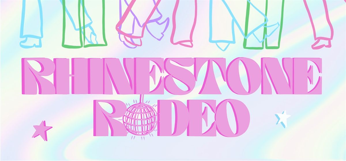 Rhinestone Rodeo - HO-HO HOEDOWN at Como Hotel - Line dancing class ...
