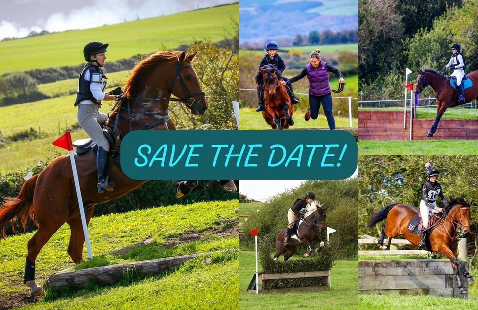 Easter Clinics, Manx Chasers Equestrian, Ramsey, April 14 2024 ...