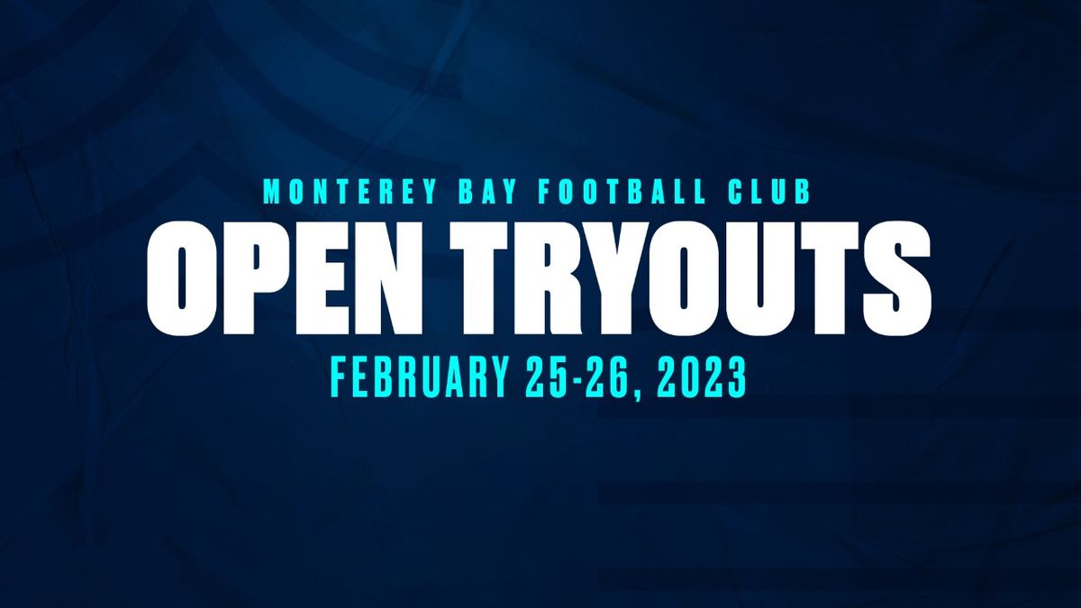 Miami FC at Monterey Bay F.C., Cardinale Stadium, Seaside | AllEvents