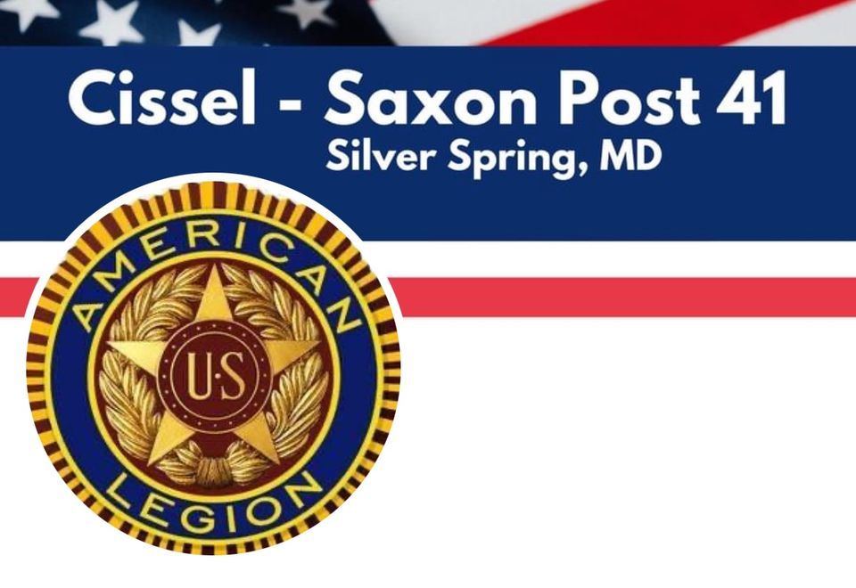 Mike Westcott’s Blues Revue at the American Legion, American Legion ...