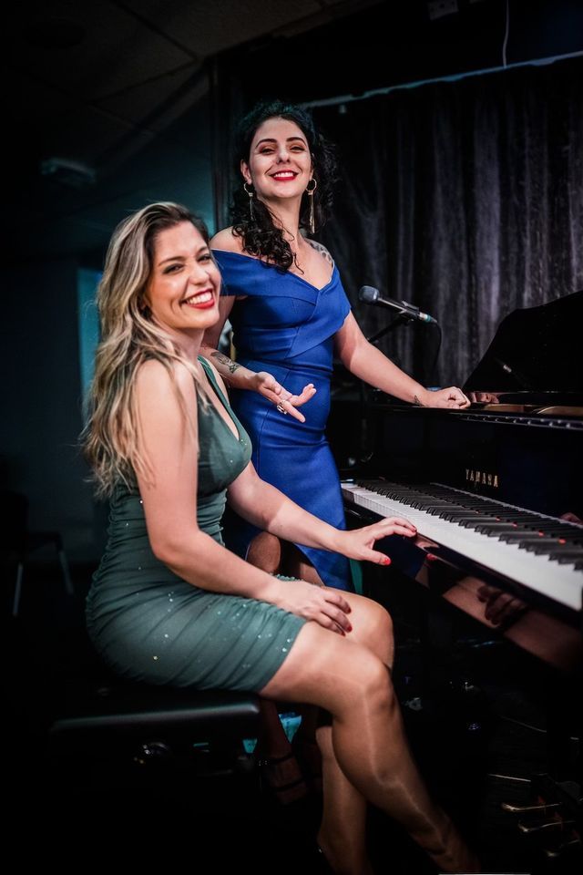 SOUL BOSSA DUO, Birkenhead Returned Services Association. Recreation ...