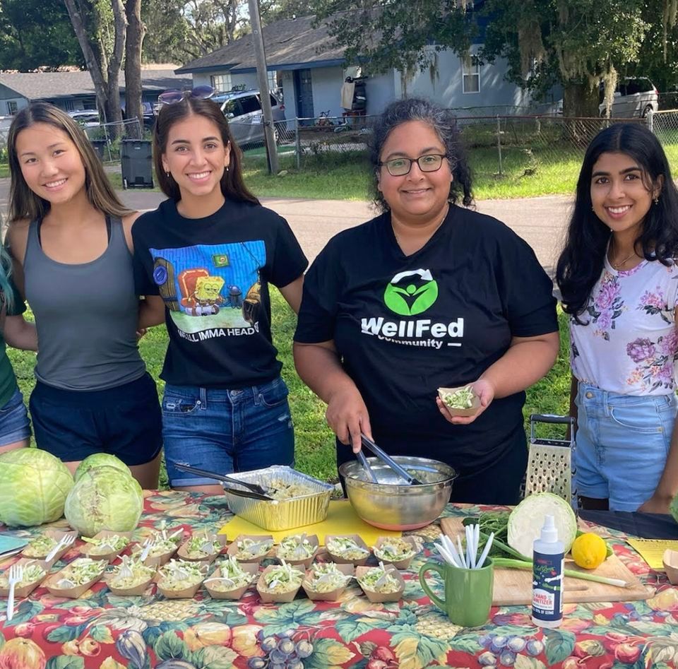 AARP TampaWell Health and Wellness Spectacular, 6410 North 32nd Street ...