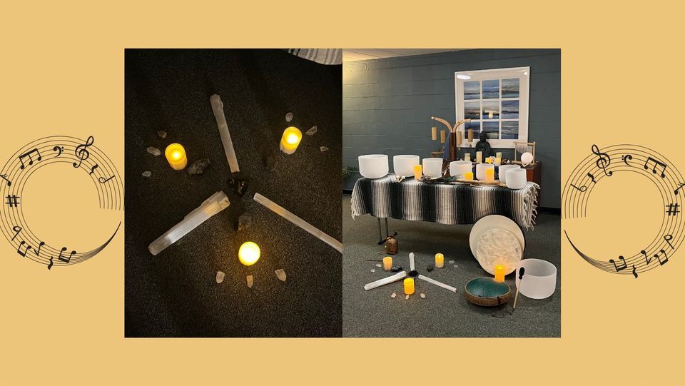 Shamanic Sound Healing Journey -with Samantha Petroff, 1540 W 5th Ave ... Shamanic Sound Healing Journey -with Samantha Petroff, 1540 W 5th Ave ...
