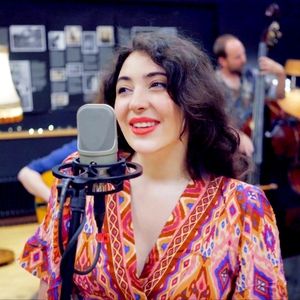 Tatiana Eva-Marie @ Jefferson Center in Roanoke, Jefferson Center ...