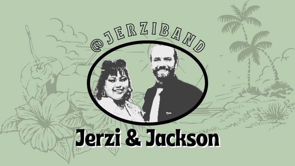 Jerzi & Jackson @ Cooper’s Chop House & Seafood, 30 Royal Palm Pointe ...