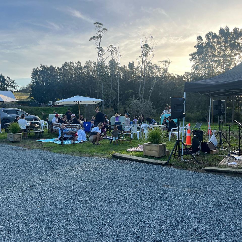 Friday Easter Fiesta! , Drinnan Road - second driveway on the right ...