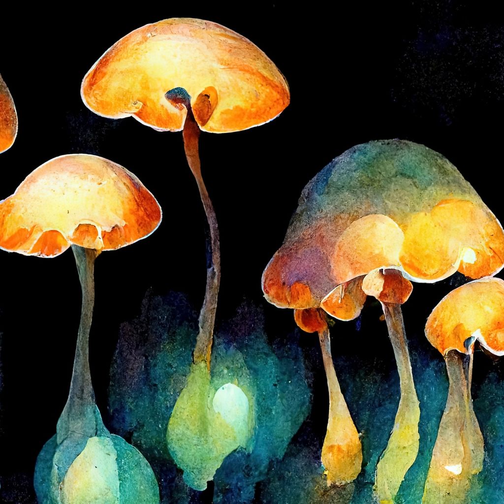 An Exploration of Psychedelics & Creativity with Dr. David Luke, The ...