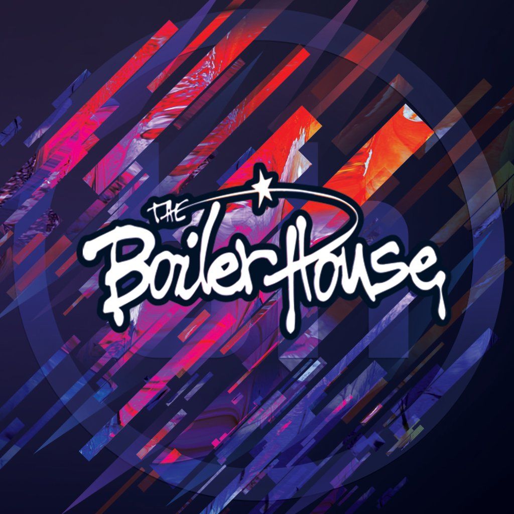 The Boilerhouse, Sunbridge Wells, Bradford, 25 May to 26 May | AllEvents