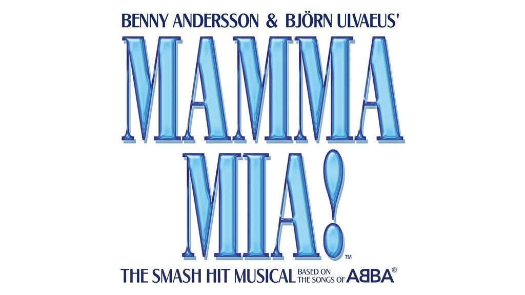 Mamma Mia! (Touring), Segerstrom Center for the Arts-Segerstrom Hall, Costa Mesa | AllEvents