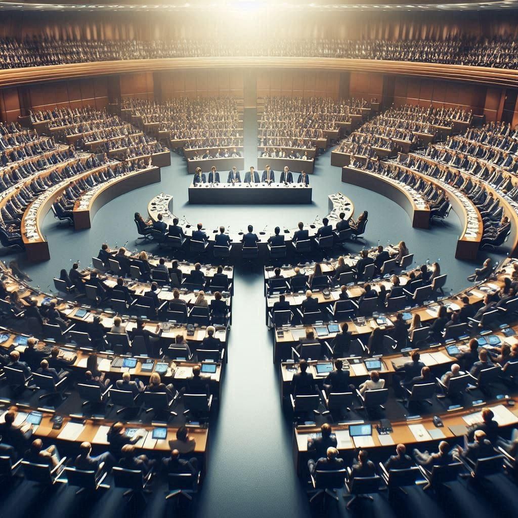 International Congress On Environment And Social Responsibility In ...